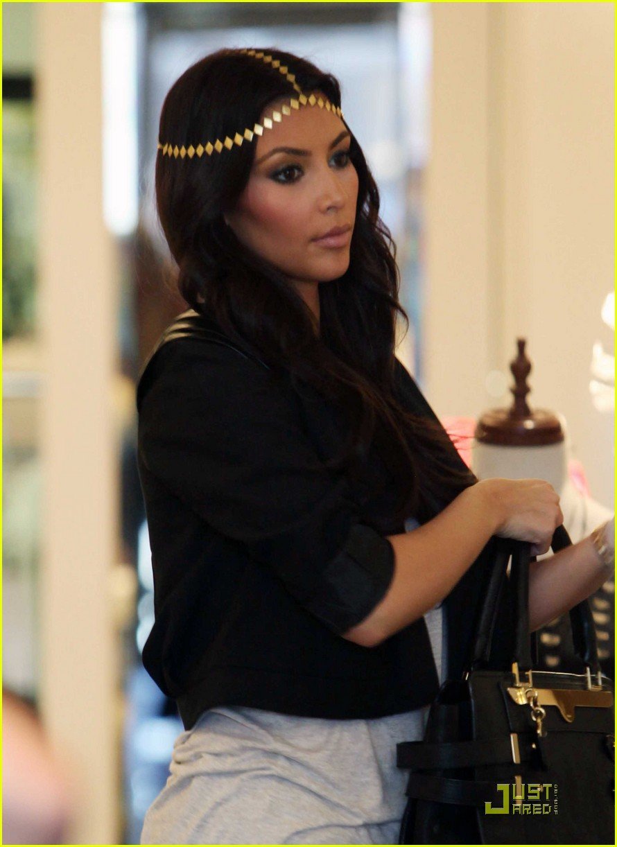 Kim Kardashian Dives Into Dash: Photo 2264341 | Kim Kardashian Photos ...