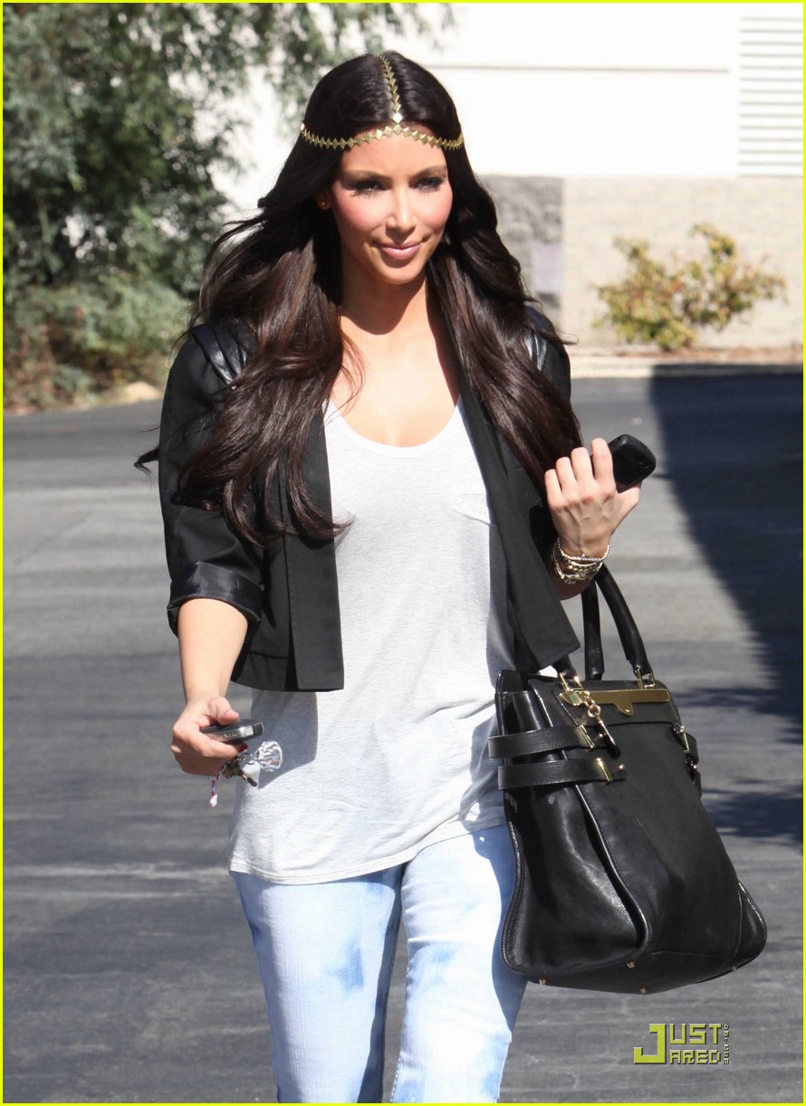 Kim Kardashian Dives Into Dash: Photo 2264461 | Kim Kardashian Photos ...