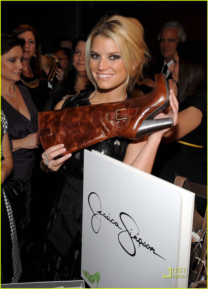 Jessica Simpson: OMG QVC!: Photo 2284852 | Jessica Simpson Photos ...