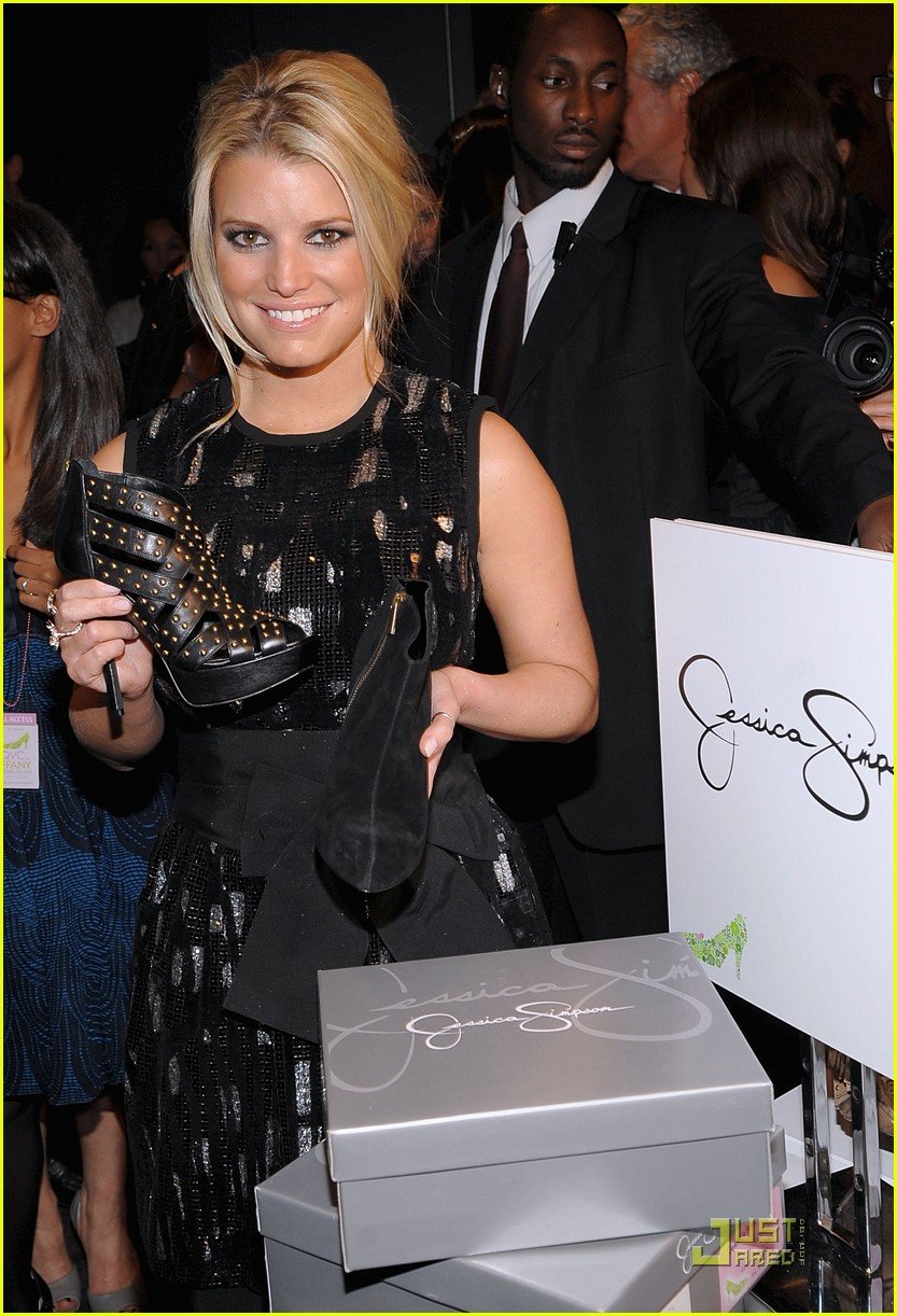 Jessica Simpson: OMG QVC!: Photo 2285042 | Jessica Simpson Photos ...