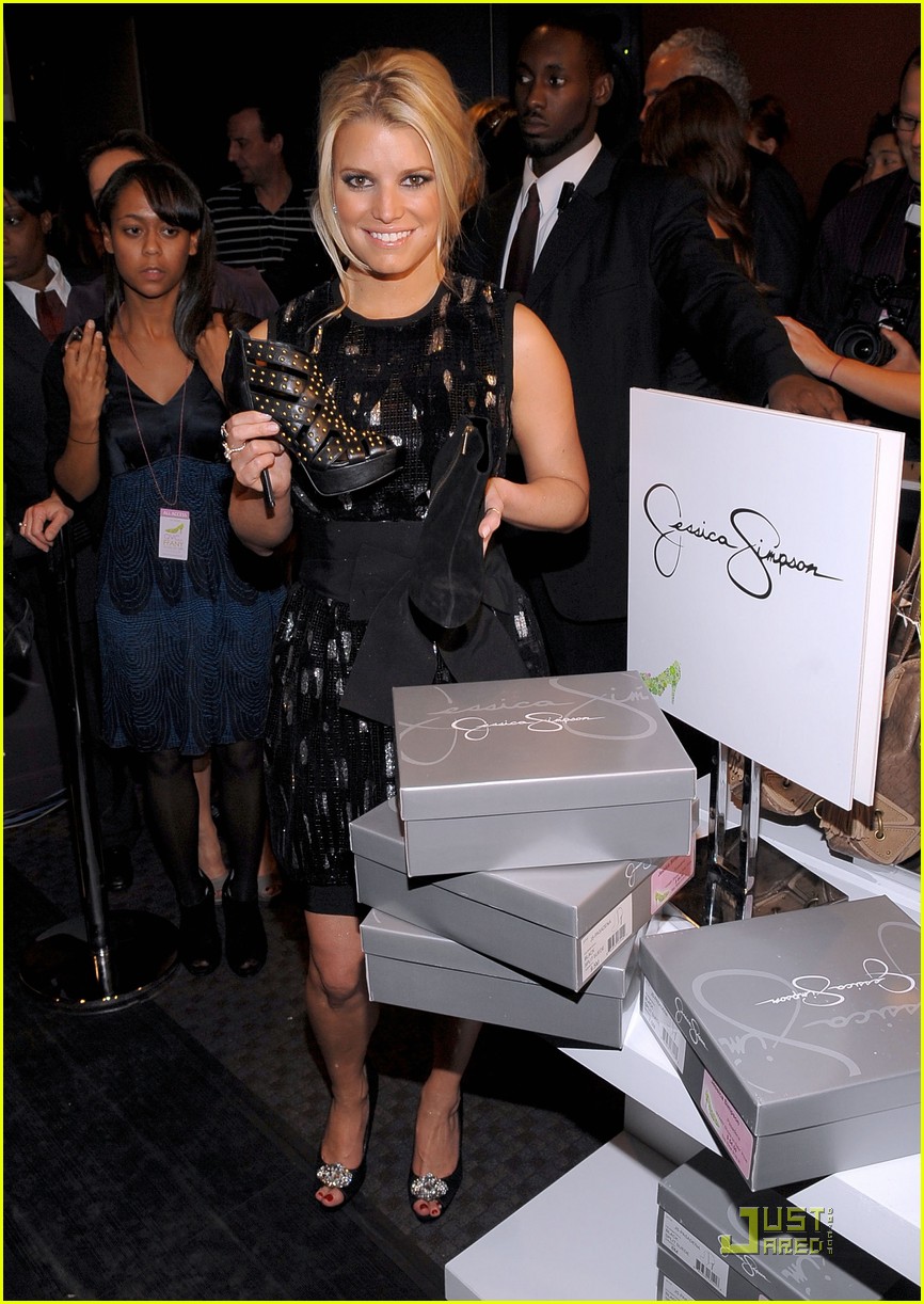 Jessica Simpson: OMG QVC!: Photo 2285062 | Jessica Simpson Photos ...