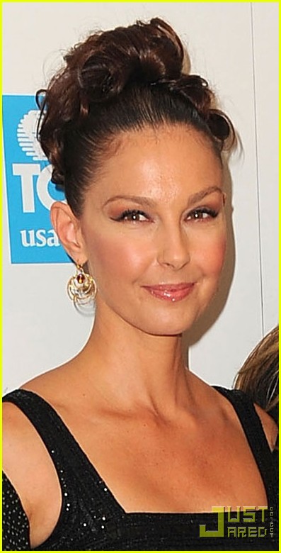 Ashley Judd is a Hollywood Hero: Photo 2350192 | Ashley Judd, Mandy ...