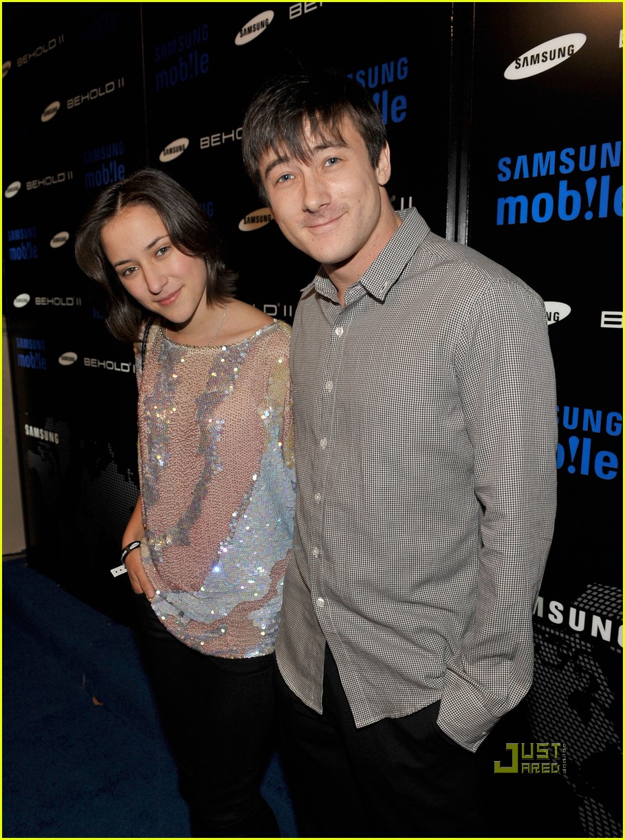 Katy Perry: Samsung Sexy: Photo 2369431 | Alex Frost, Katy Perry, Kyle ...