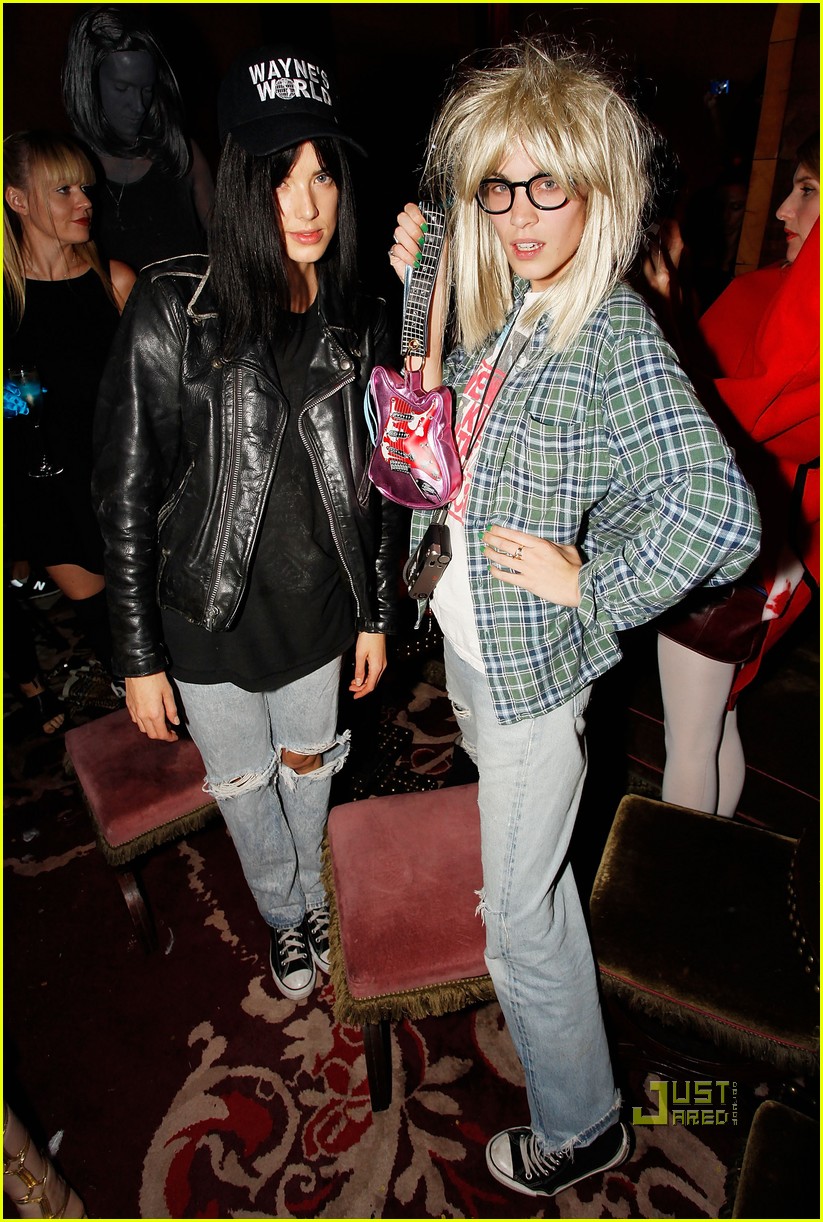 Christian Siriano is The Little Mermaid's Ariel: Photo 2330771 | Brad ...