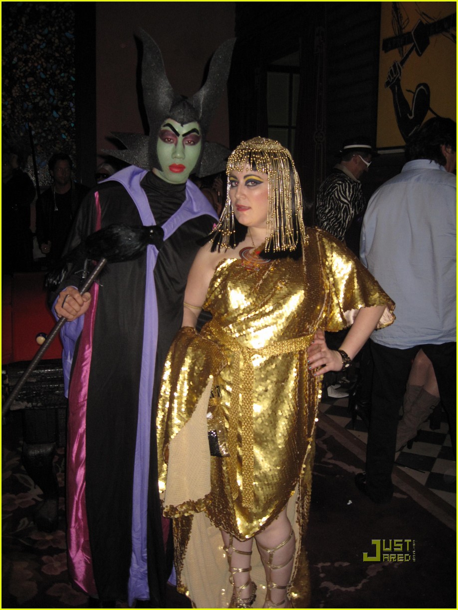 Christian Siriano is The Little Mermaid's Ariel: Photo 2330781 | Brad ...