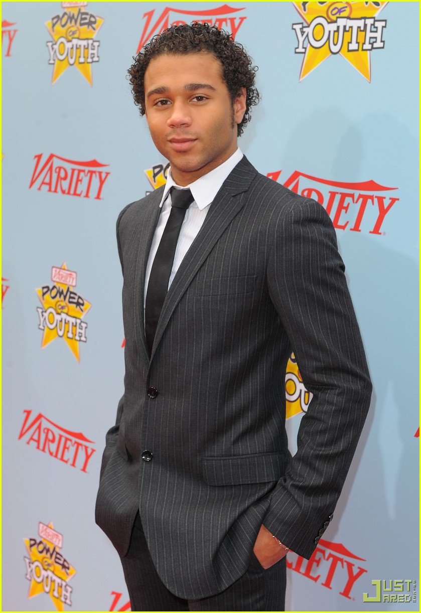 AnnaLynne McCord Celebrates The Power of Youth: Photo 2400379 ...