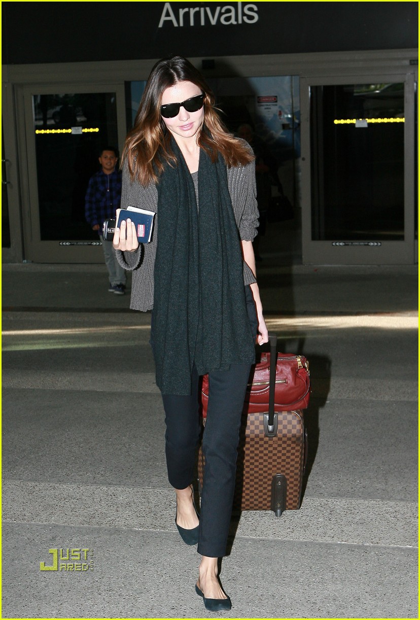 Miranda Kerr: Christmas in Los Angeles?: Photo 2402944 | Miranda Kerr ...