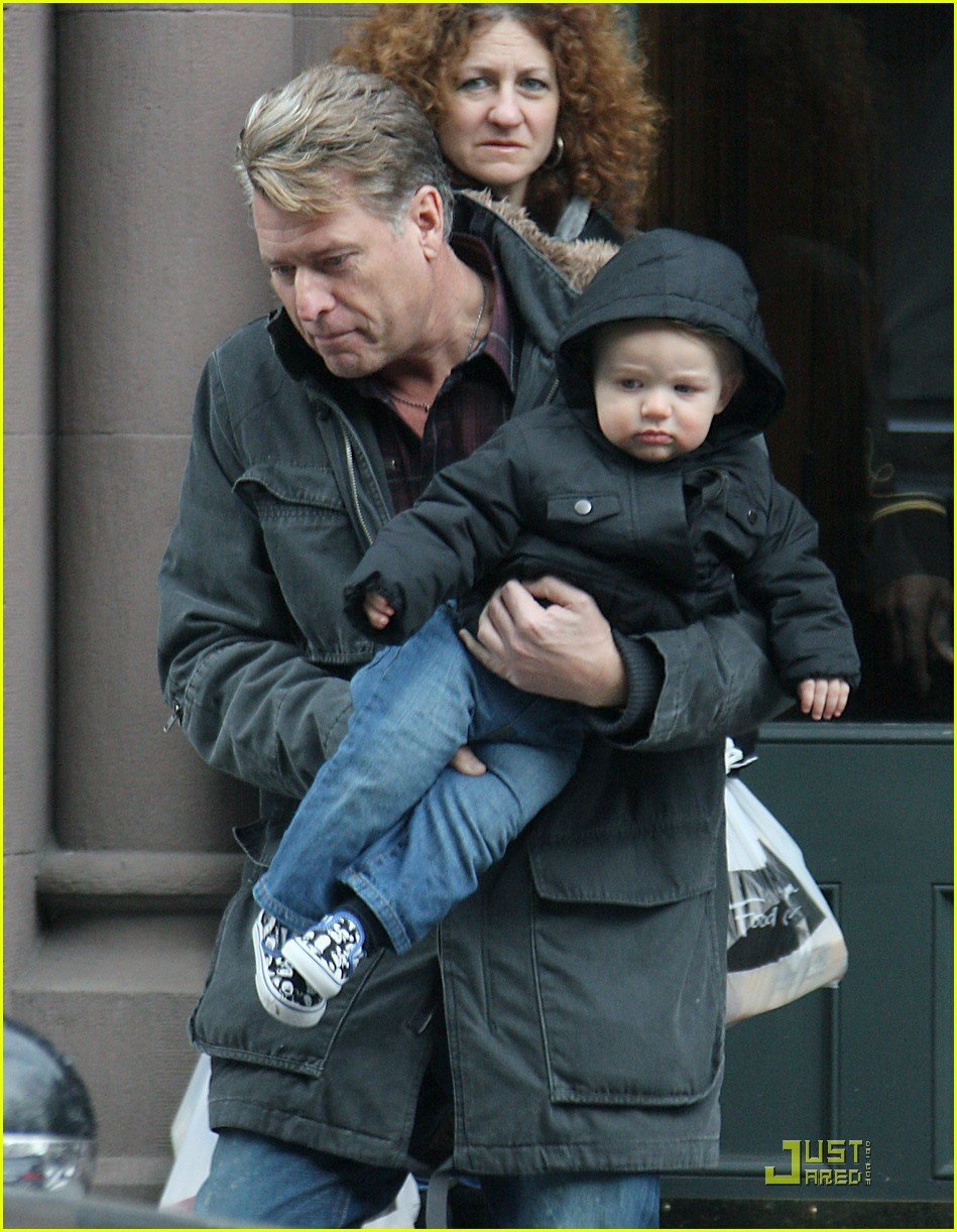 Photo: the simpson sisters shop in nyc 03 | Photo 2403465 | Just Jared ...