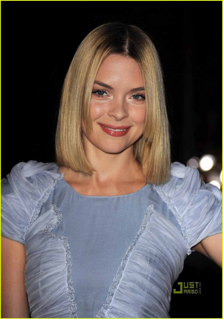 Jessica Alba & Jaime King: Elysium Exquisite: Photo 2408972 | Cash ...