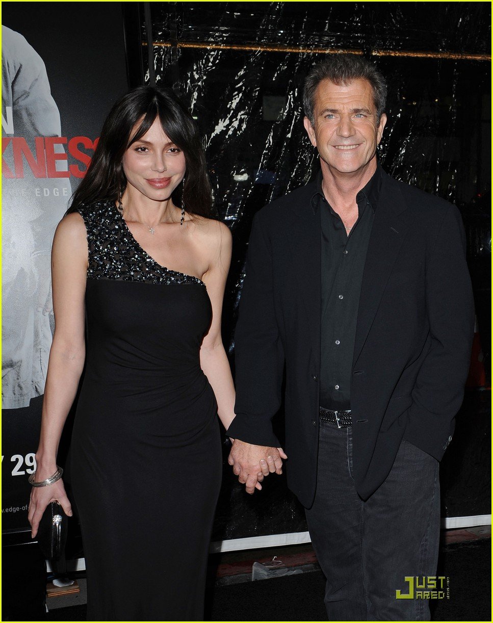 Mel Gibson Is On The Edge Of Darkness: Photo 2411838 | Mel Gibson ...