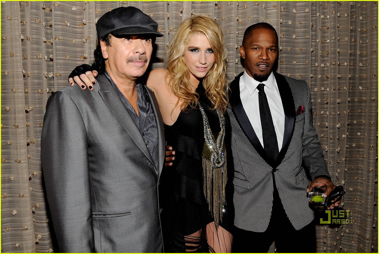 Ke$ha - Grammys Pre-Party Performance!: Photo 2412998 | 2010 Grammy ...