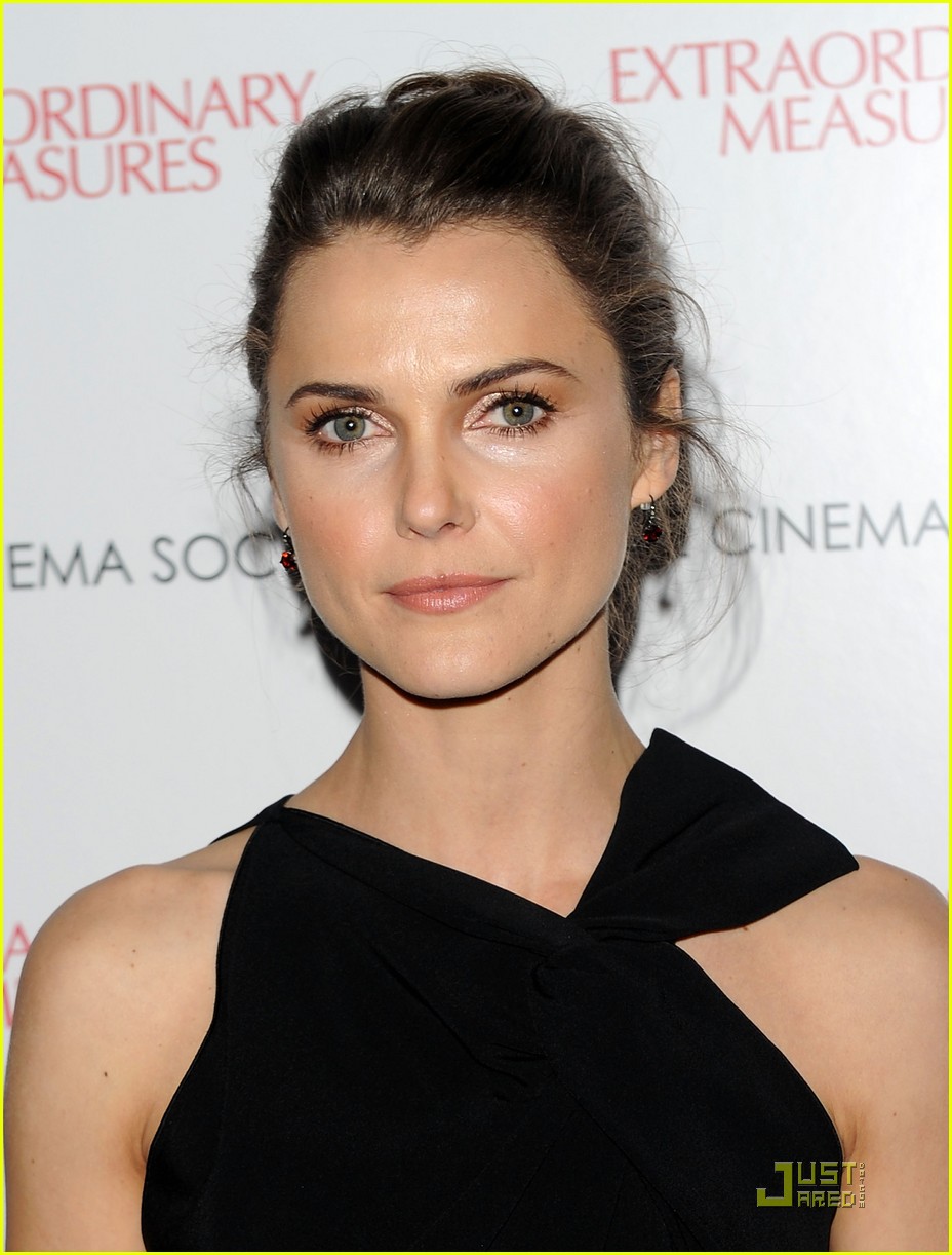 Keri Russell is Extraordinarily Exquisite: Photo 2410771 | Keri Russell ...
