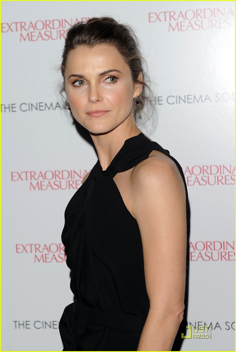 Keri Russell is Extraordinarily Exquisite: Photo 2410775 | Keri Russell ...