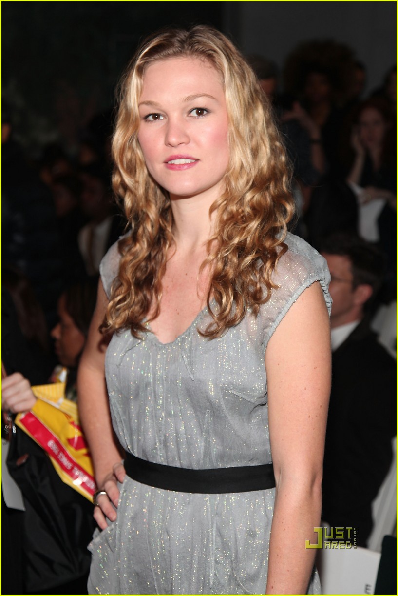 Kristen Bell: Stylin' with Julia Stiles!: Photo 2427871 | Julia Stiles ...