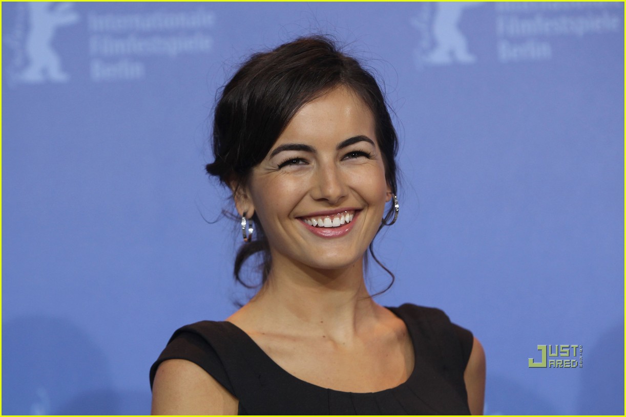 Camilla Belle: 'Father of Invention' Impressive: Photo 2427728 ...