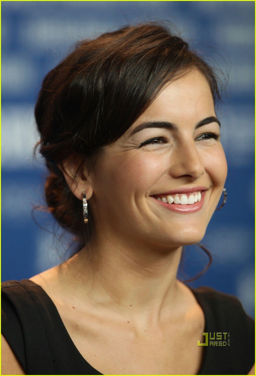 Camilla Belle: 'Father of Invention' Impressive: Photo 2427742 ...