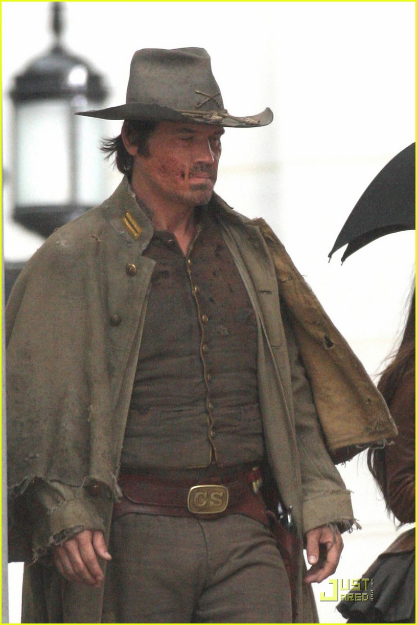 Megan Fox is Jonah Hex Hot: Photo 2425661 | Megan Fox Photos | Just ...