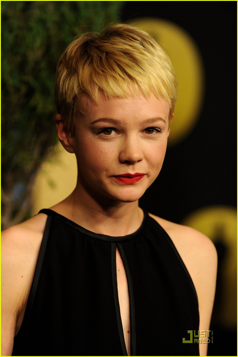 Anna Kendrick & Carey Mulligan: On Their Way Up: Photo 2427939 | Anna ...