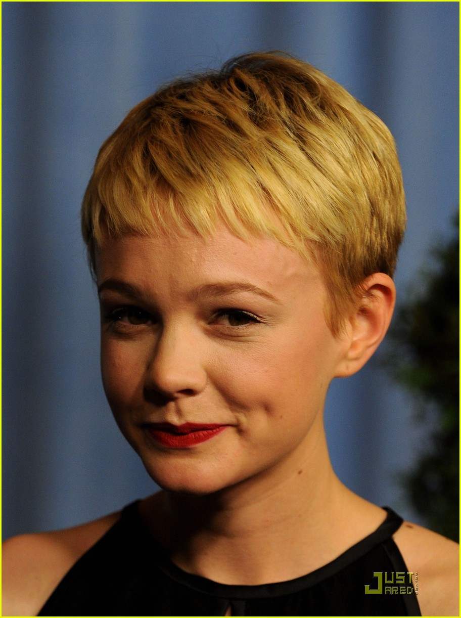 Anna Kendrick & Carey Mulligan: On Their Way Up: Photo 2427940 | Anna ...