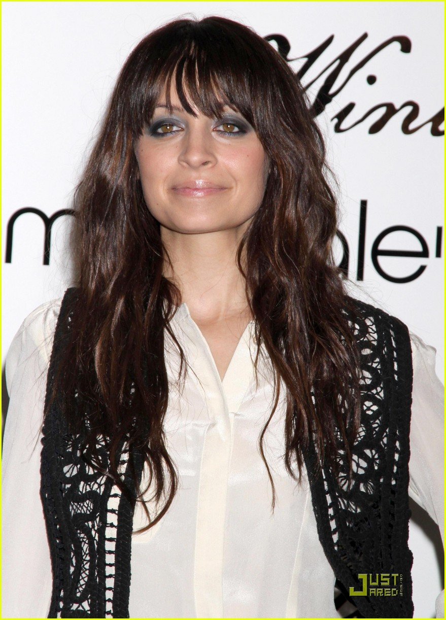 Nicole Richie Debuts Winter Kate: Photo 2428343 | Nicole Richie Photos ...