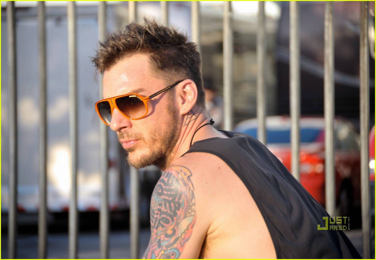 Jared Leto: Bicycling Brother to Shannon: Photo 2446452 | Jared Leto ...