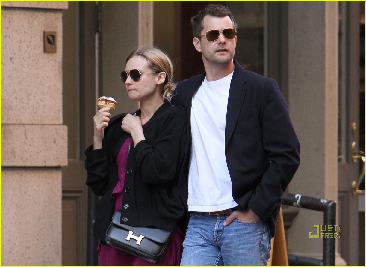 Diane Kruger: We All Scream for Ice Cream!: Photo 2444498 | Diane ...