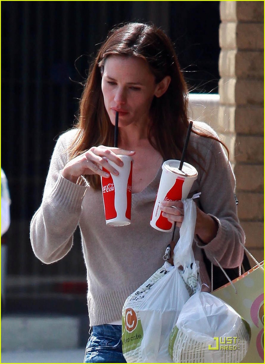 Jennifer Garner Has Family Fun: Photo 2440047 | Ben Affleck, Celebrity ...