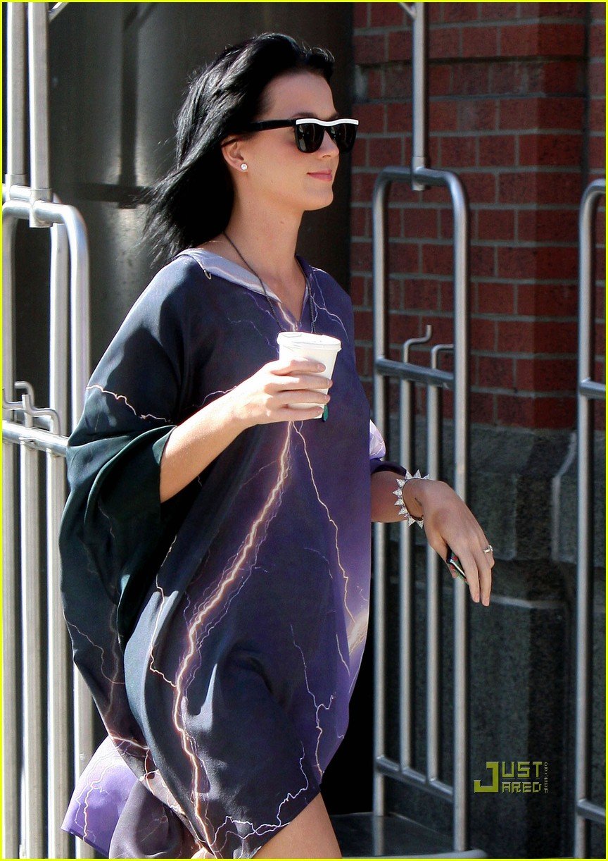 Katy Perry is The Perfect Storm: Photo 2442034 | Katy Perry Photos ...