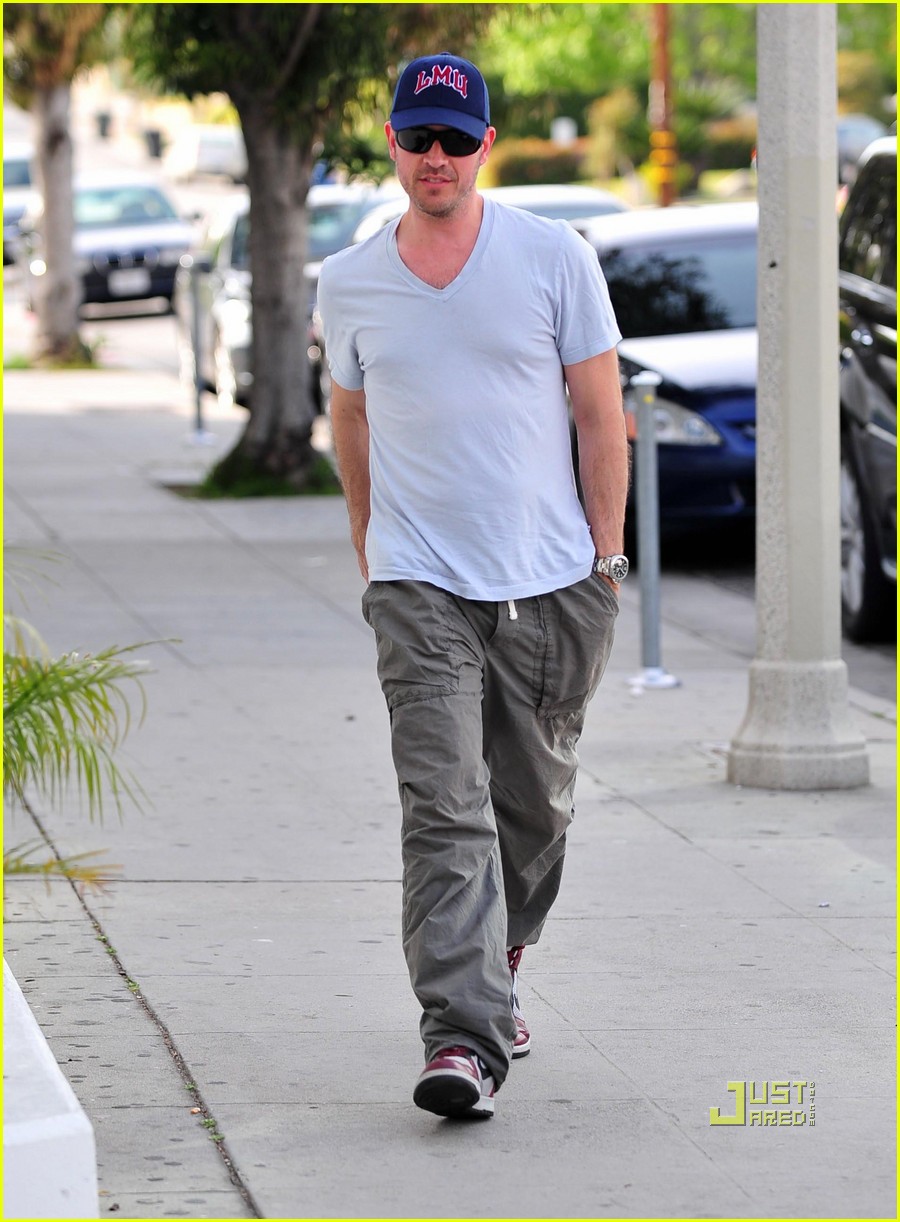 Jim Toth: Big 5 with Reese Witherspoon's Kids: Photo 2443455 | Ava ...