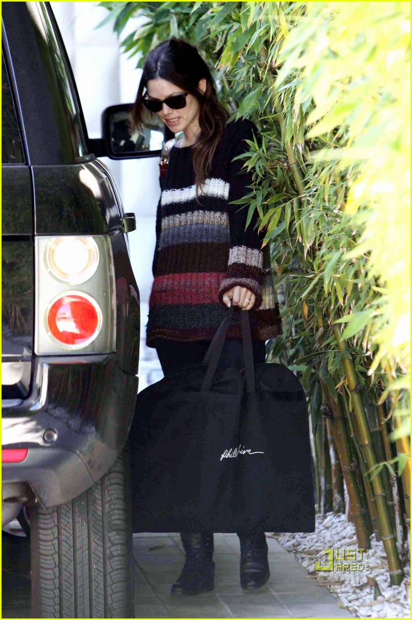 Photo: rachel bilson wedding hayden ranch 08 | Photo 2449575 | Just ...