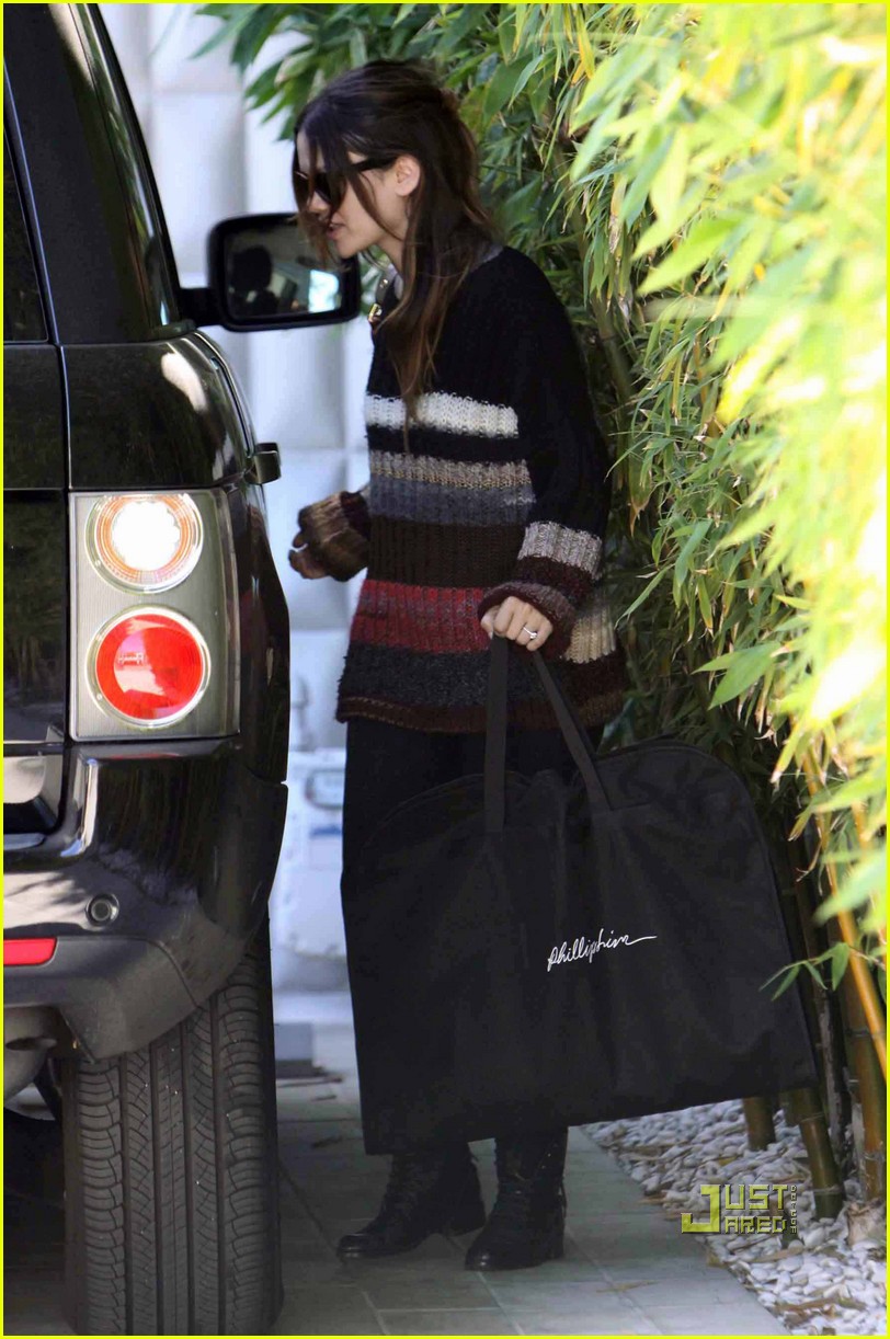 Rachel Bilson to Marry at Hayden Christensen's Ranch?: Photo 2449576 ...