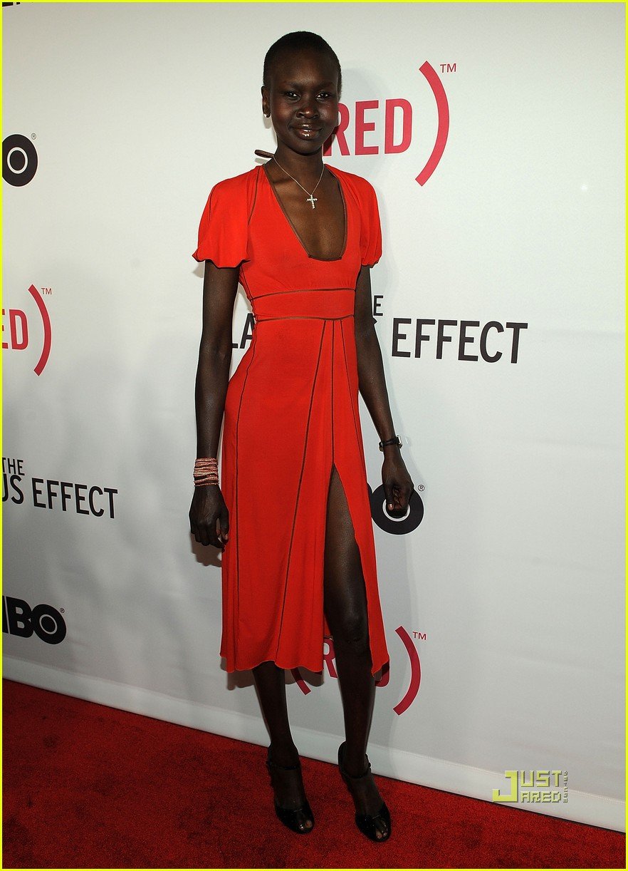 Hayden Christensen: Lazurus Effect with Gabourey Sidibe!: Photo 2448195 ...