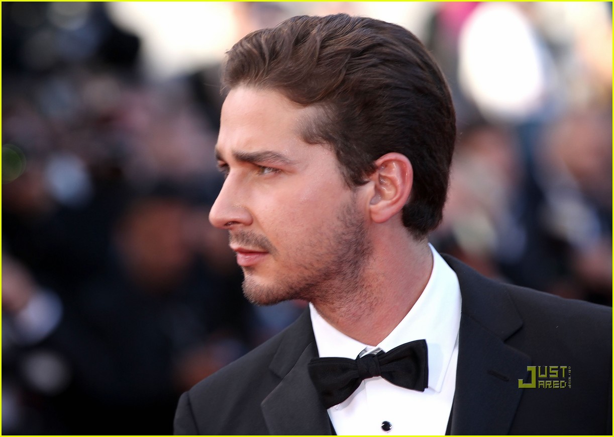 Carey Mulligan: 'Wall Street 2' Premiere at Cannes!: Photo 2450643 ...