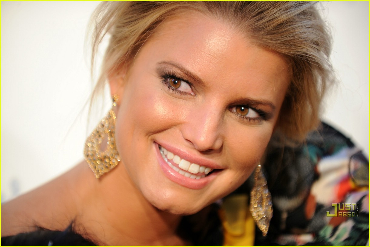 Jessica Simpson: Say Cheese!: Photo 2448634 | Jessica Simpson Photos ...