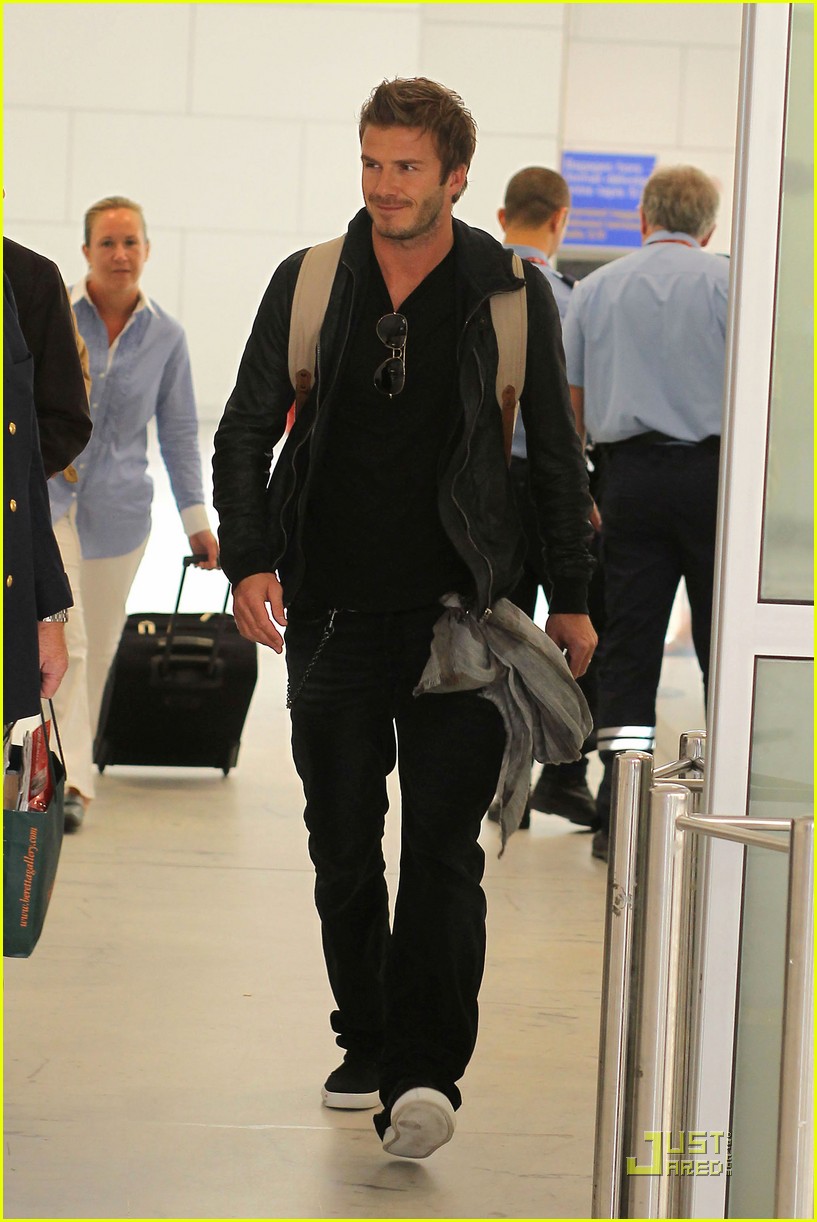 David Beckham: Nice to See You: Photo 2462641 | David Beckham, Victoria ...