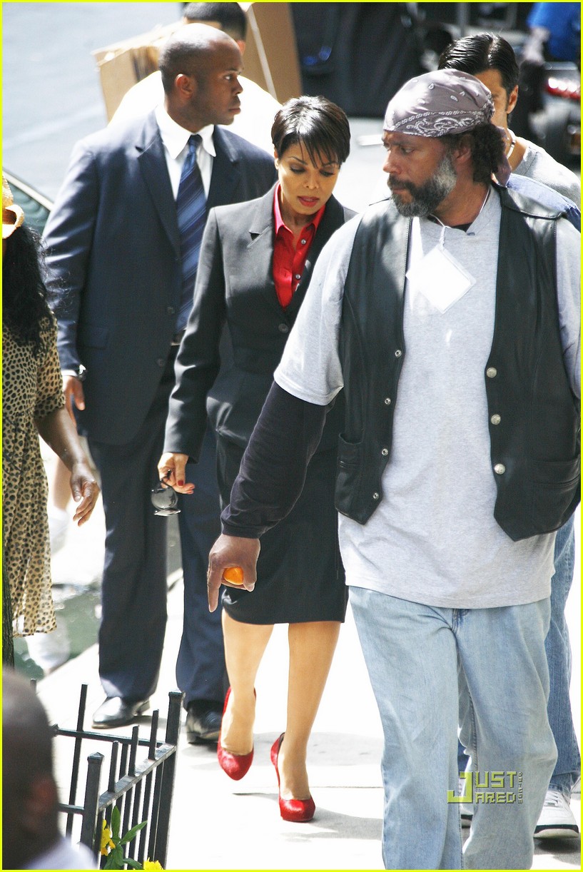 Photo: janet jackson for colored girls tyler perry 04 | Photo 2456022 ...