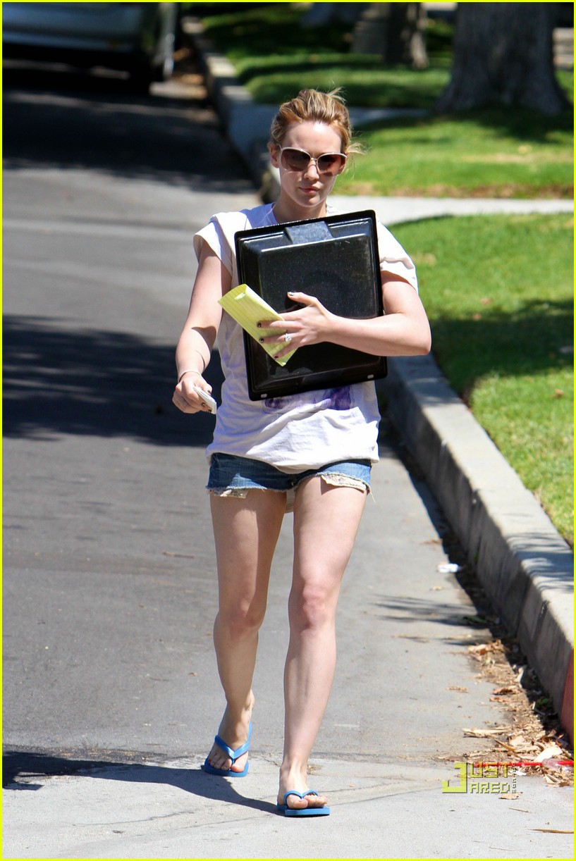 Hilary Duff: Georgian Colonial Cutie: Photo 2468769 | Hilary Duff ...