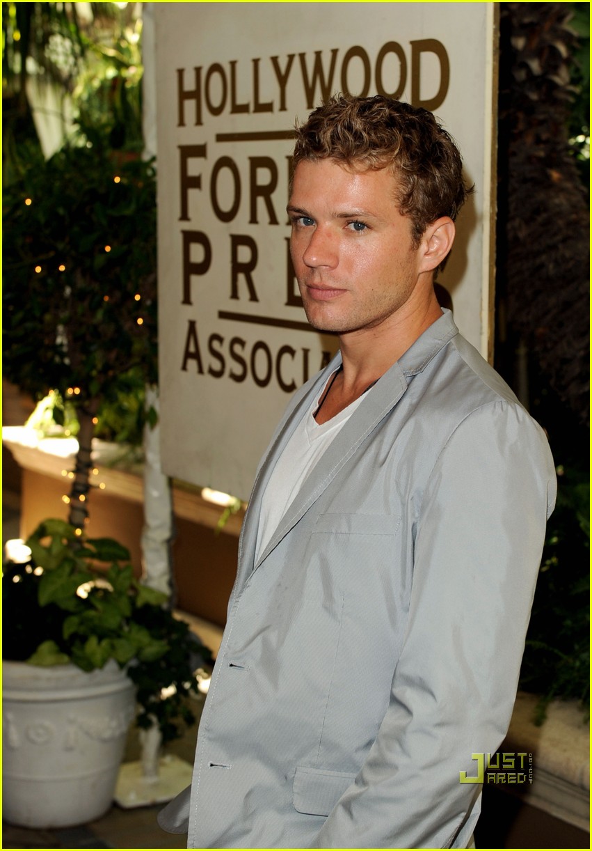 Nicole Kidman: Hollywood Foreign Press Luncheon!: Photo 2469845 | Adam ...