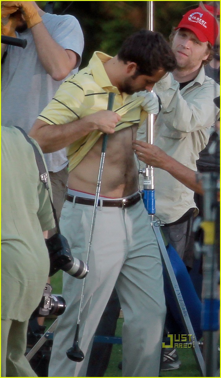 Zachary Levi: Treasure Trail Edition: Photo 2466715 | Shirtless ...