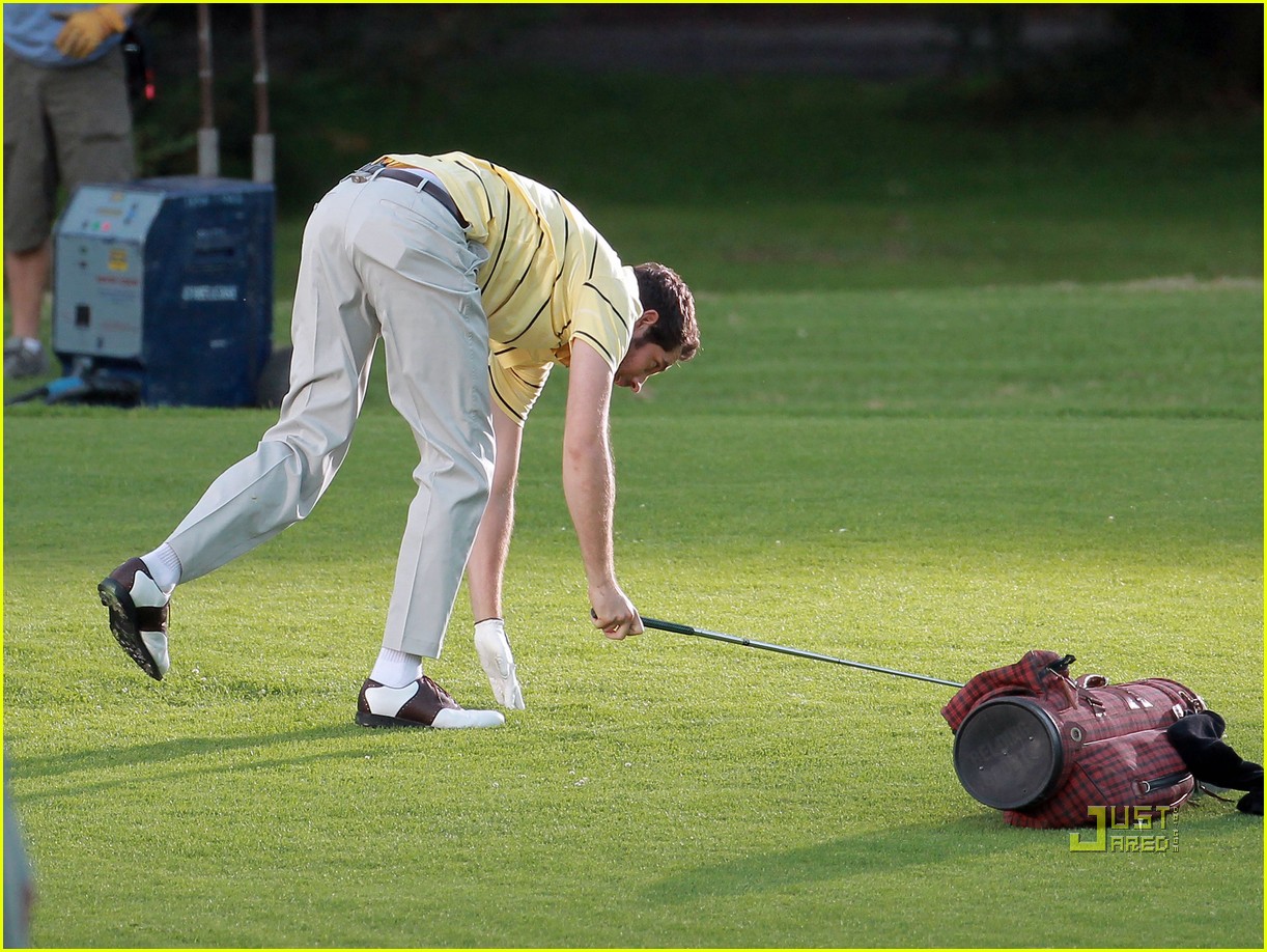 Zachary Levi: Treasure Trail Edition: Photo 2466717 | Shirtless ...