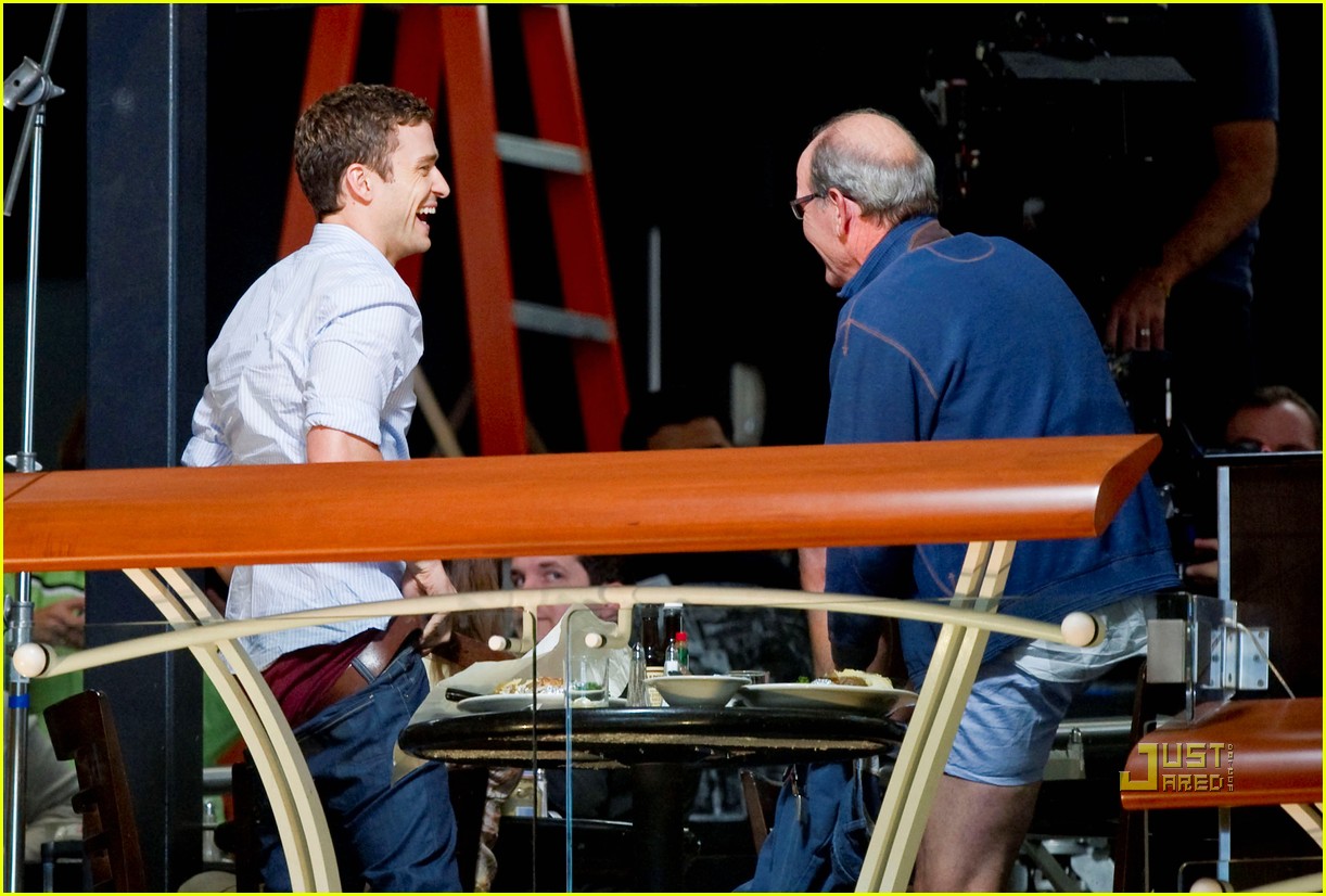 Justin Timberlake: No Pants, Ma!: Photo 2474512 | Justin Timberlake ...