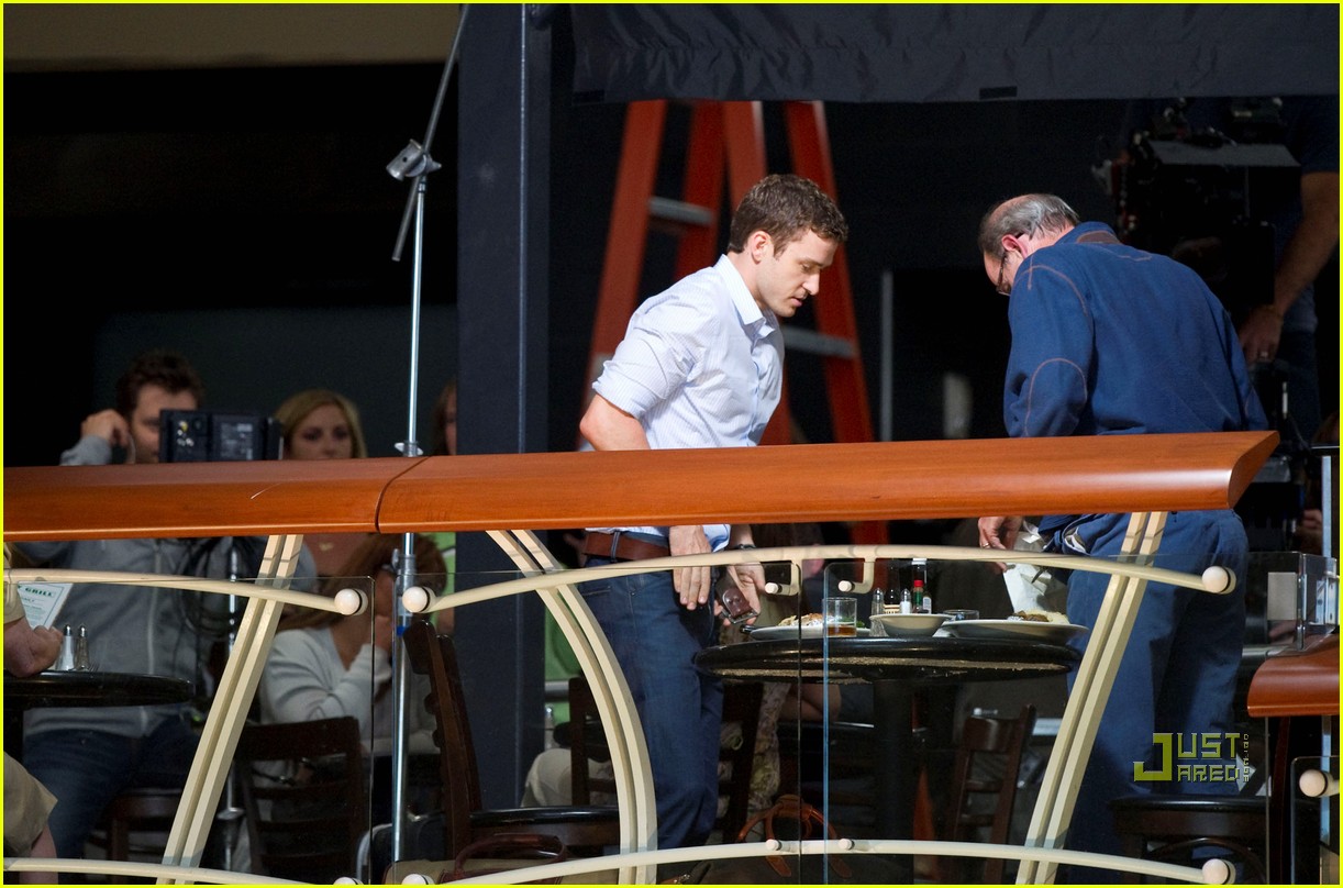 Justin Timberlake: No Pants, Ma!: Photo 2474514 | Justin Timberlake ...