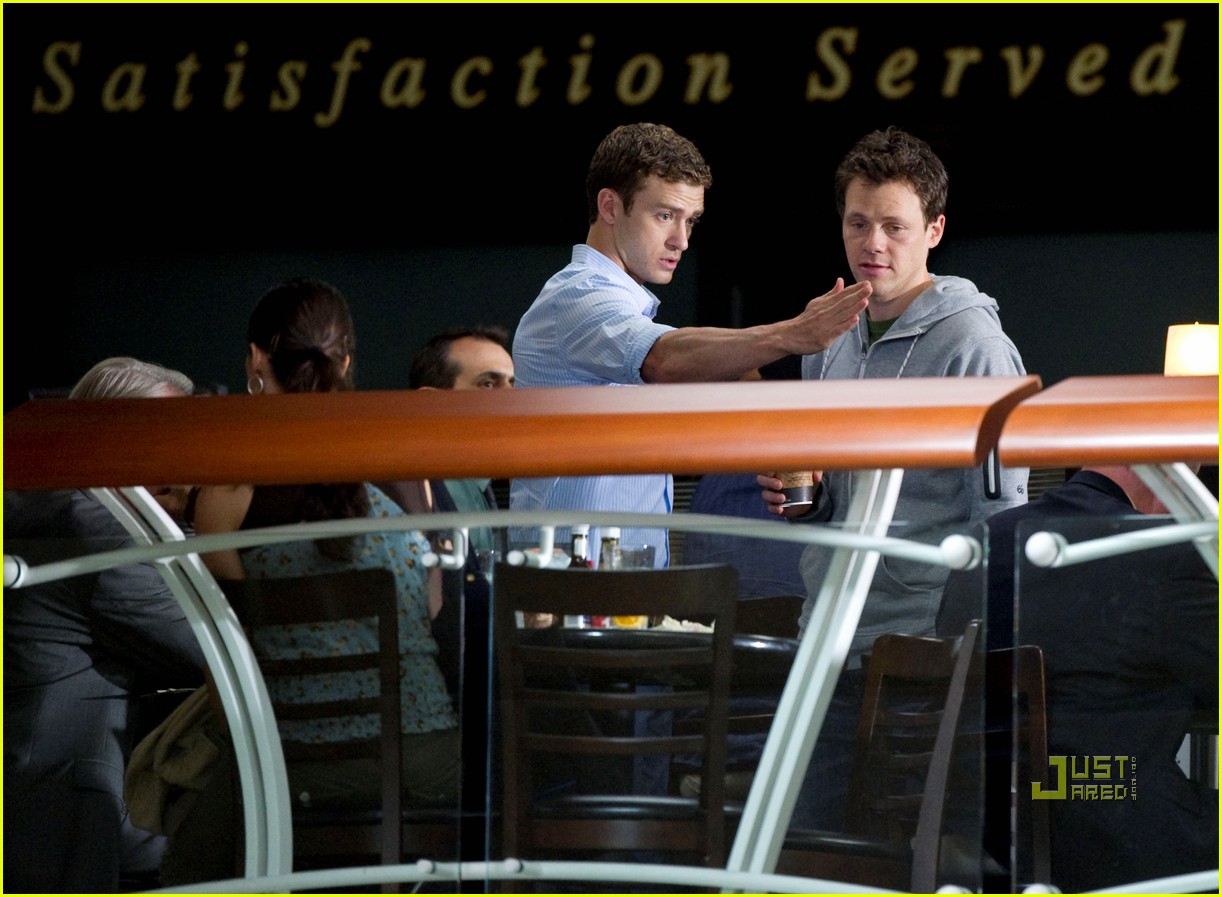 Justin Timberlake: No Pants, Ma!: Photo 2474516 | Justin Timberlake ...