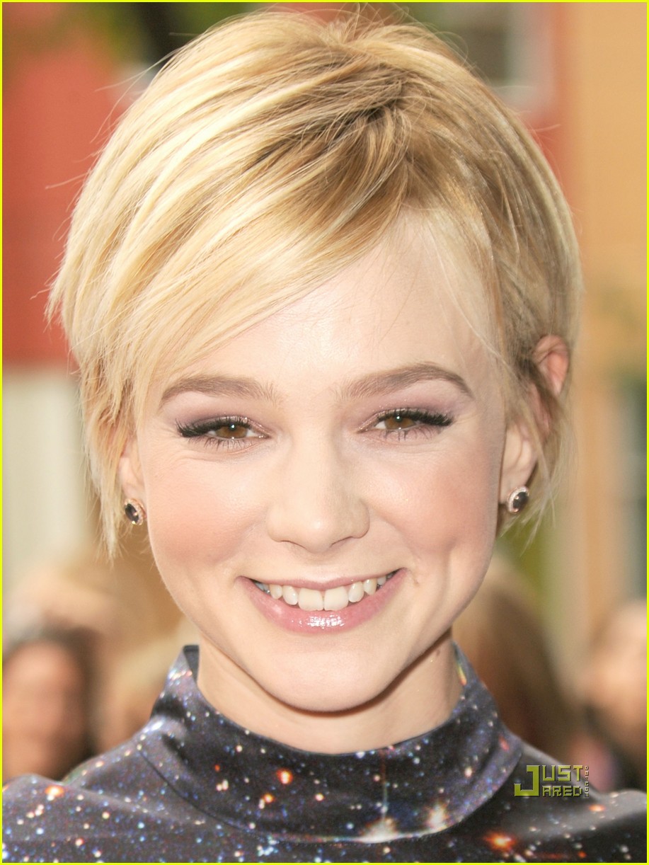 Carey Mulligan & Andrew Garfield: Never Let Me Go, TIFF!: Photo 2479331 ...