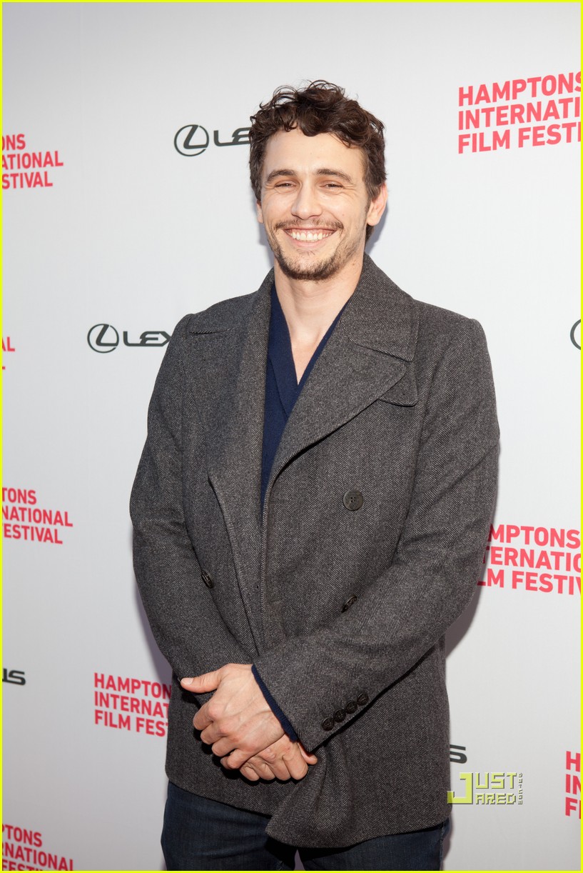 James Franco: '127 Hours' Premiere!: Photo 2486379 | James Franco ...