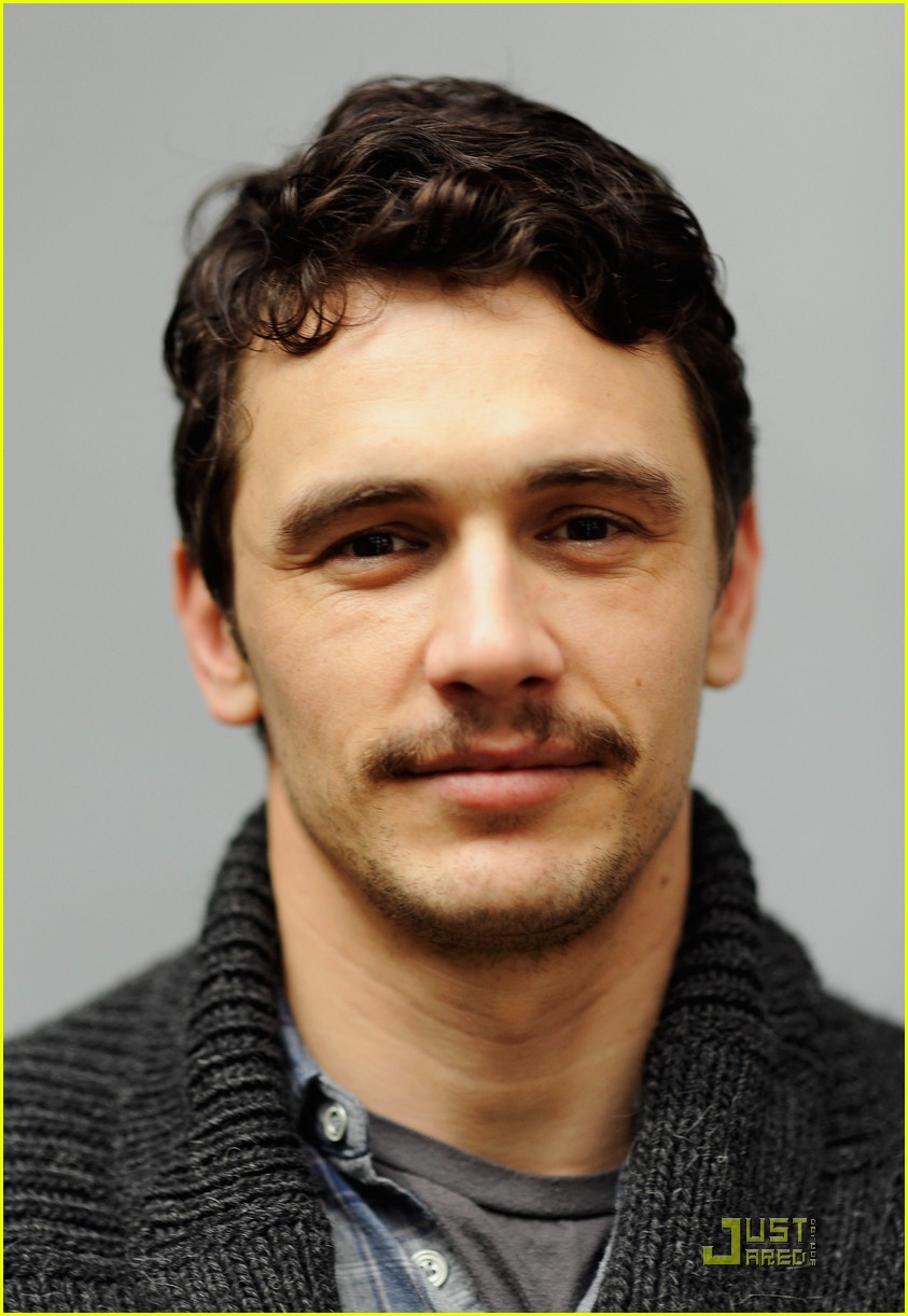 James Franco Spends '127 Hours' in London: Photo 2491033 | James Franco ...