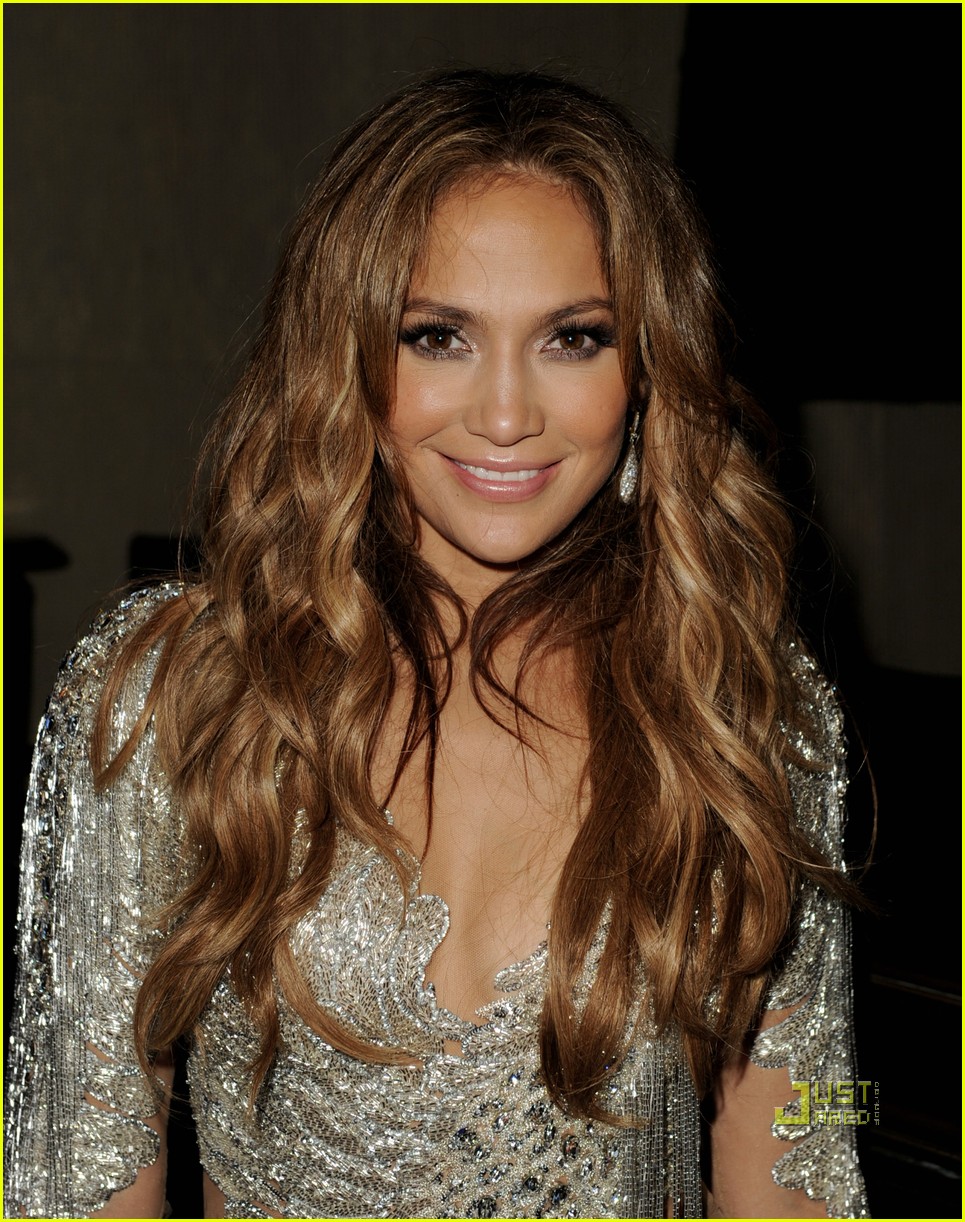 Jennifer Lopez: Carousel of Hope Performance!: Photo 2489829 | Jennifer ...