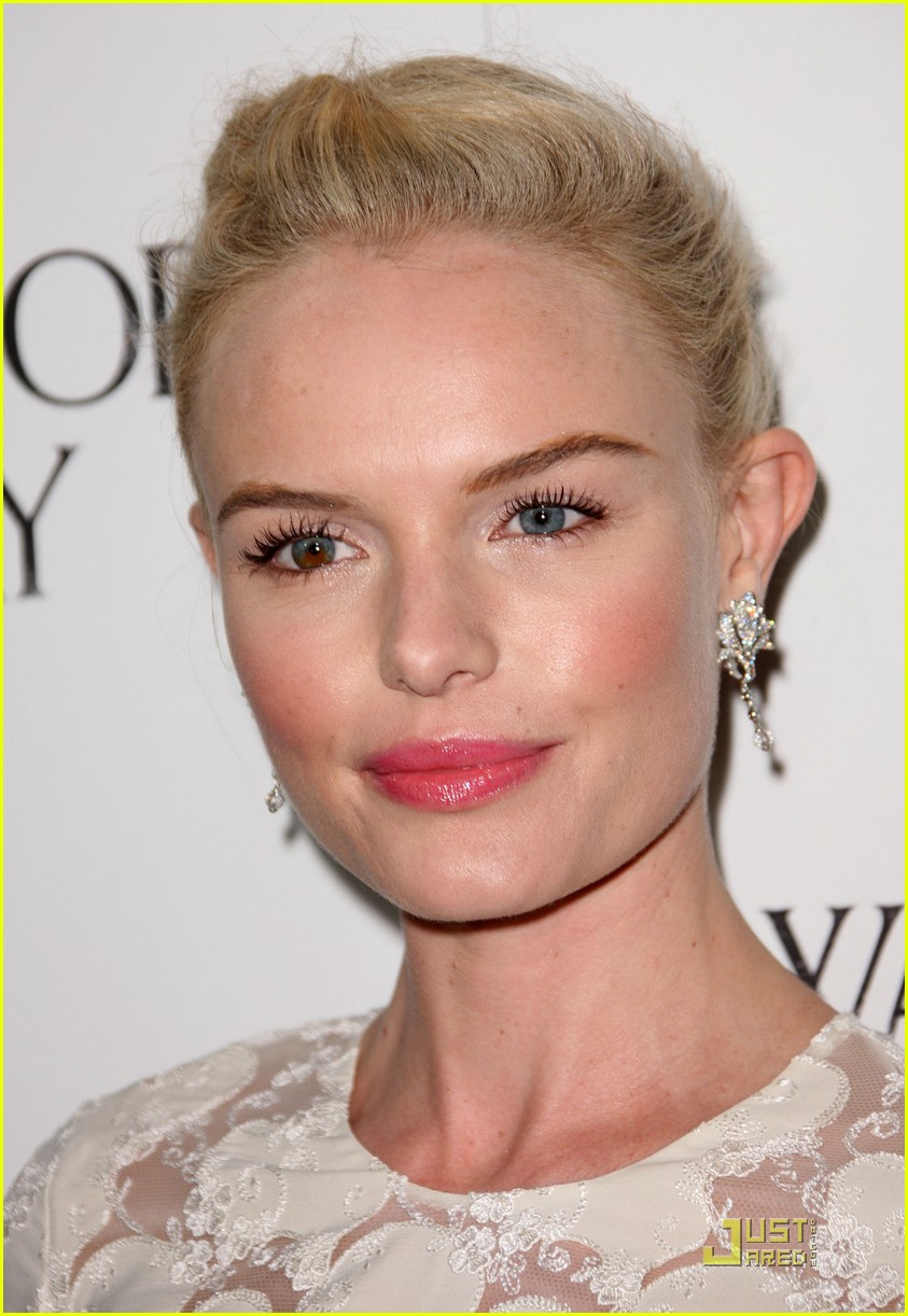 Kate Bosworth: White Hot at 'Warrior's Way' Screening: Photo 2496924 ...