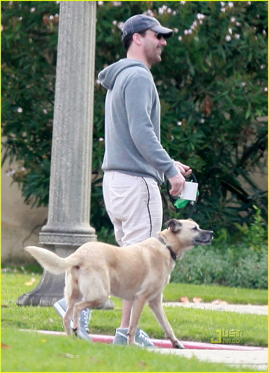 Jon Hamm: 'Conan' Appearance Tonight!: Photo 2493843 | Jon Hamm Photos ...