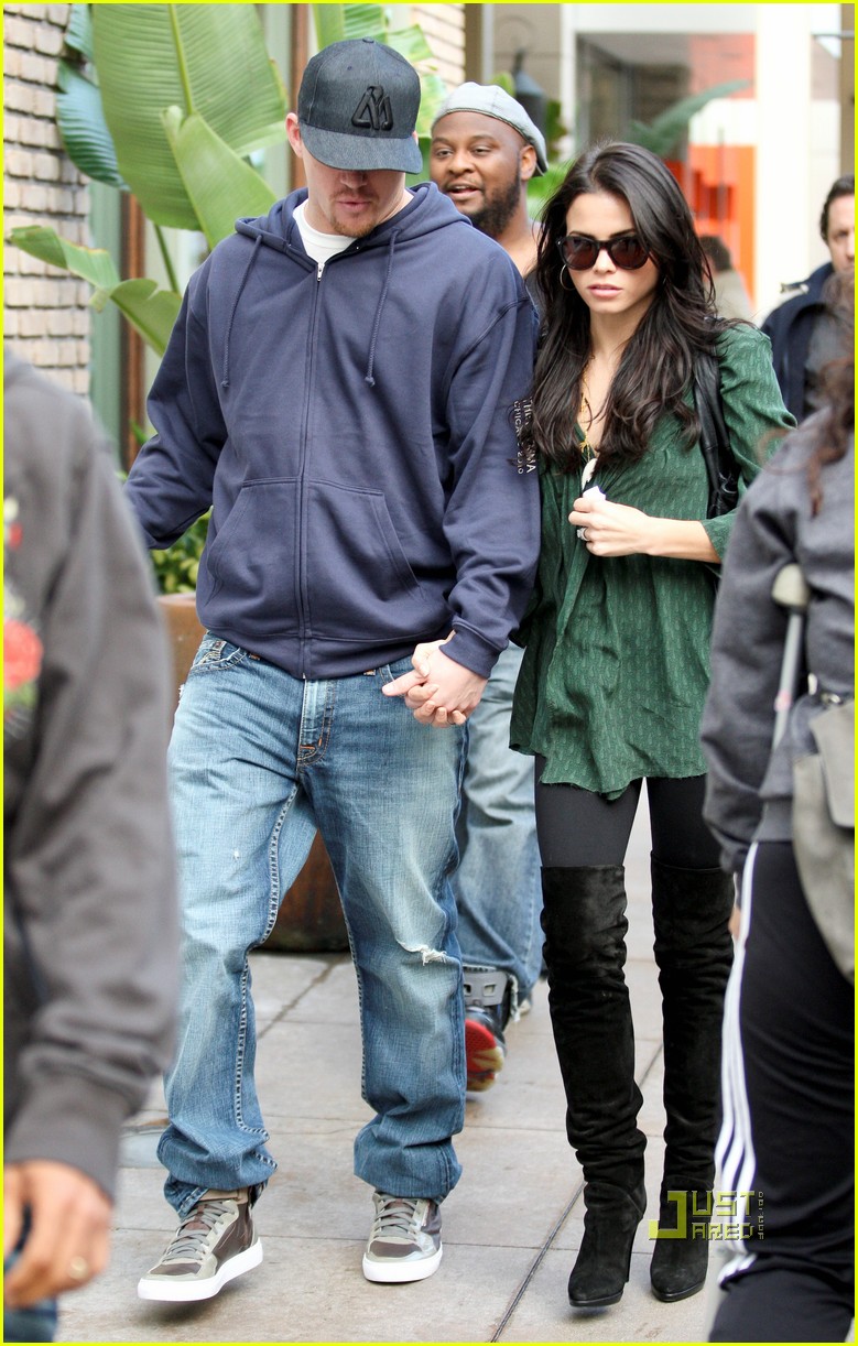 Channing Tatum: Dog Day Afternoon: Photo 2505978 | Channing Tatum ...